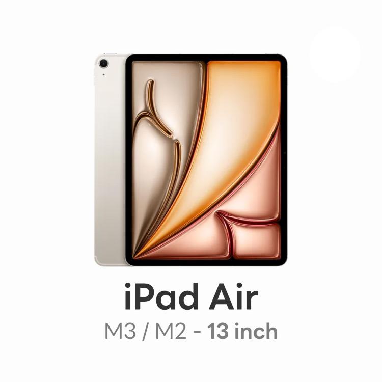 iPad Air 13 inch M3 – eiP Store