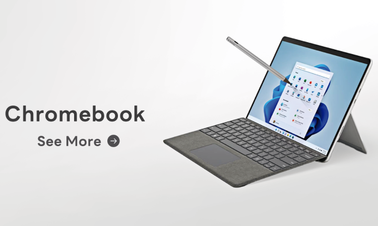 Chromebook – eiP Store