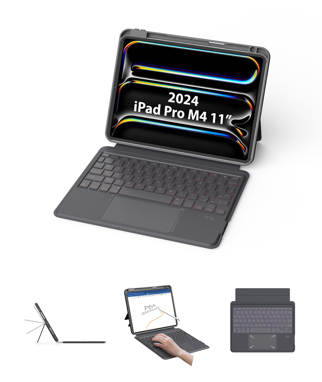 eiP Store | Premium Tablet Accessories Provider
