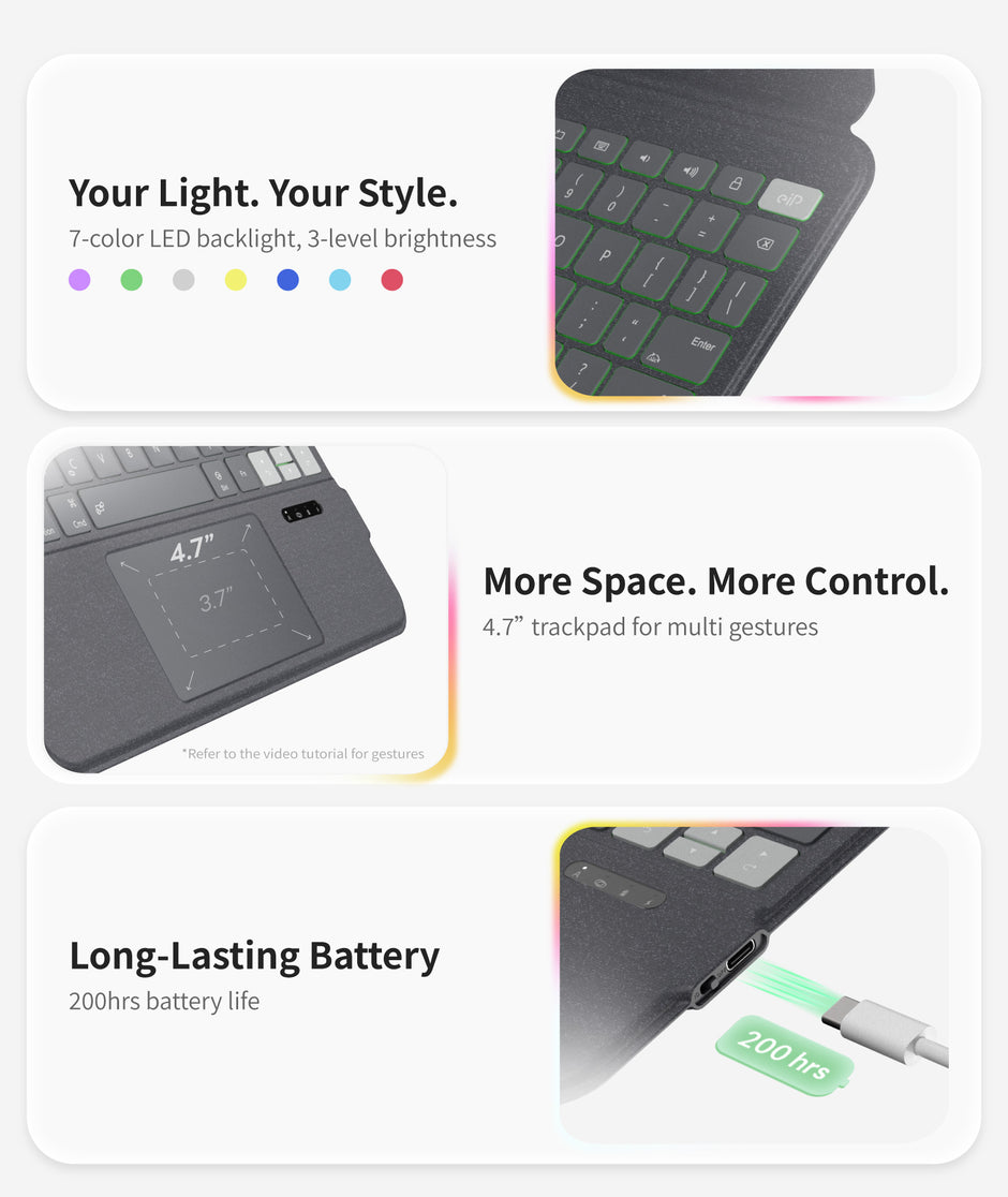 Other Accessories – eiP Store