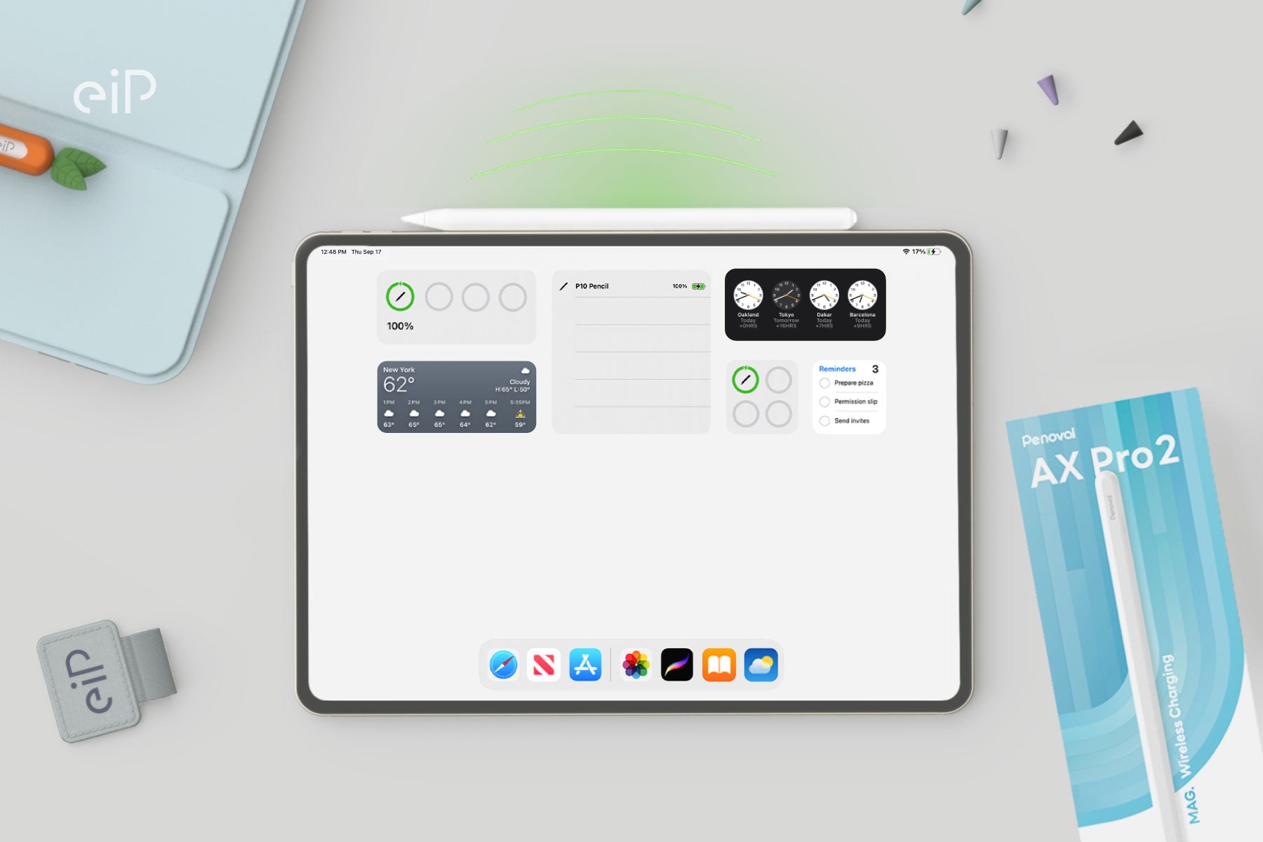 eiP Store | Premium Tablet Accessories Provider