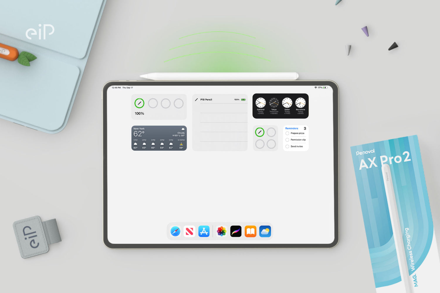 eiP Store | Premium Tablet Accessories Provider