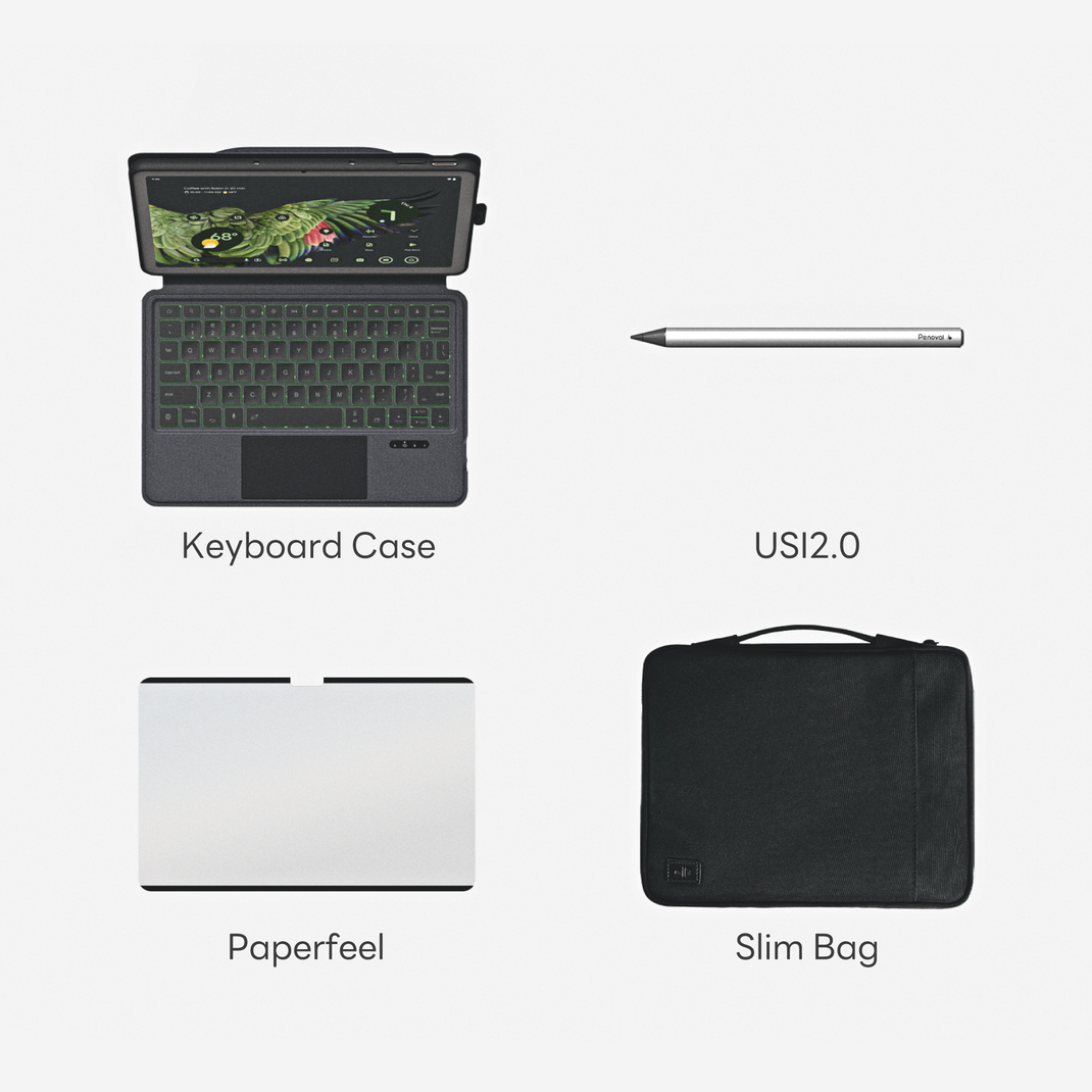 eiP Store | Premium Tablet Accessories Provider