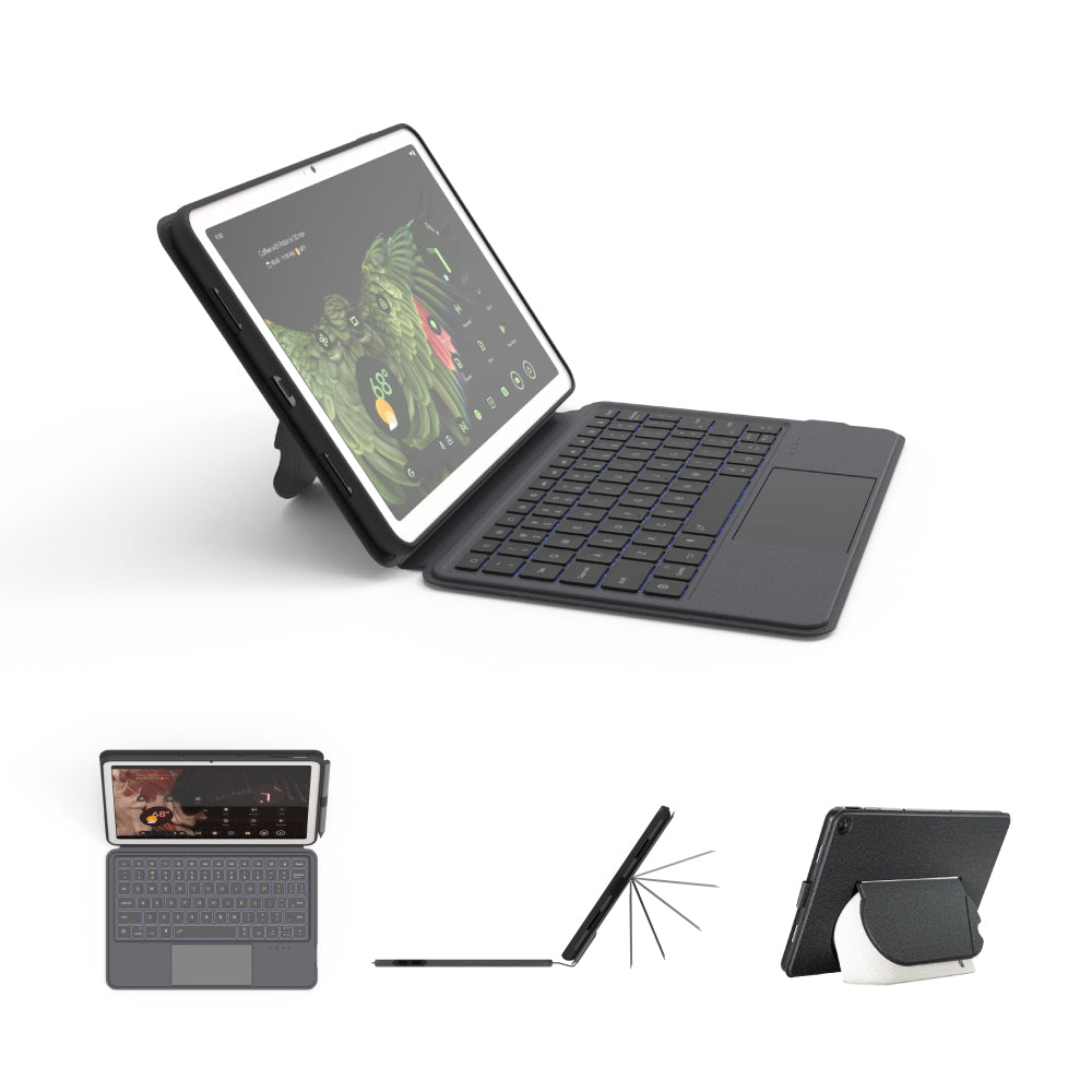 eiP Magnetix Keyboard Case for Pixel Tablet – eiP Store