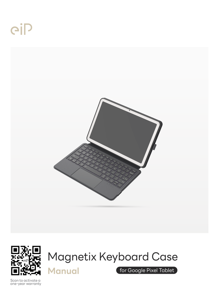 eiP Magnetix for Pixel Tablet – eiP Store