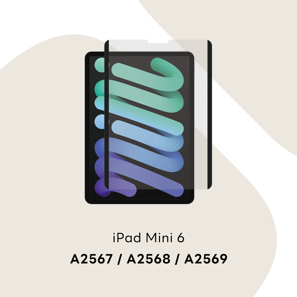 eiP Paperfeel Magnetic Screen Protector – eiP Store