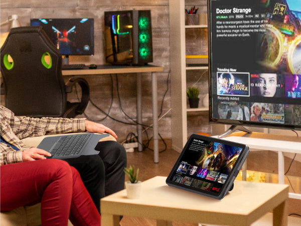 eiP Magnetix Keyboard Case for Pixel Tablet – eiP Store