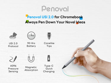 Penoval USI2.0 Stylus Pen – eiP Store