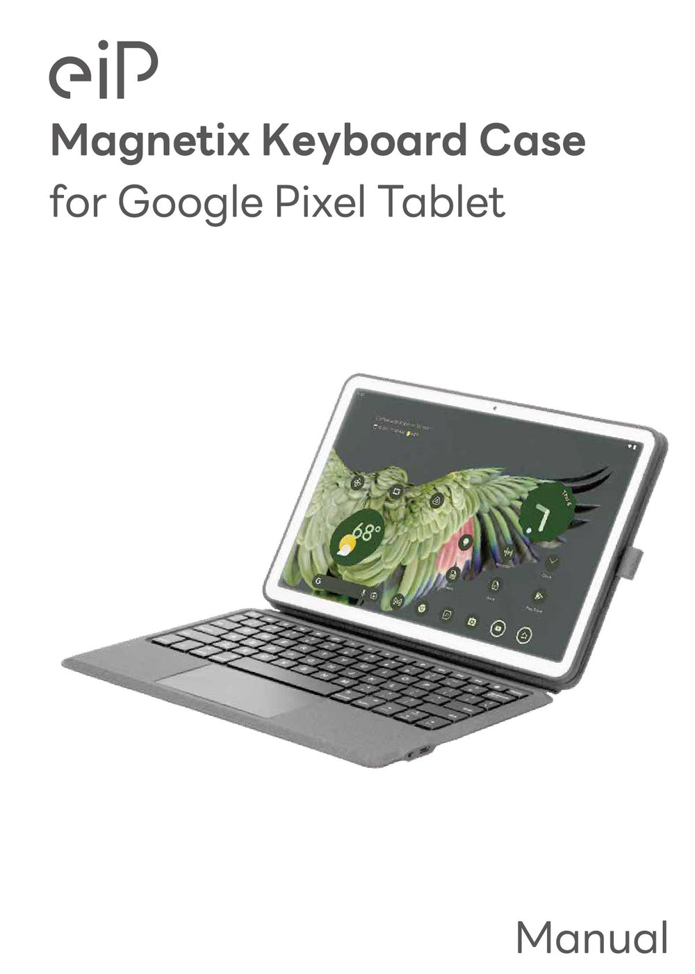 eiP Magnetix for Pixel Tablet – eiP Store